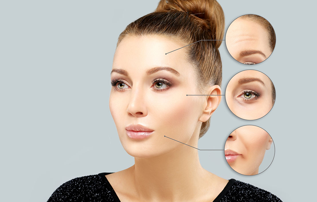 Botox & Fillers - NorCal Liposculpture
